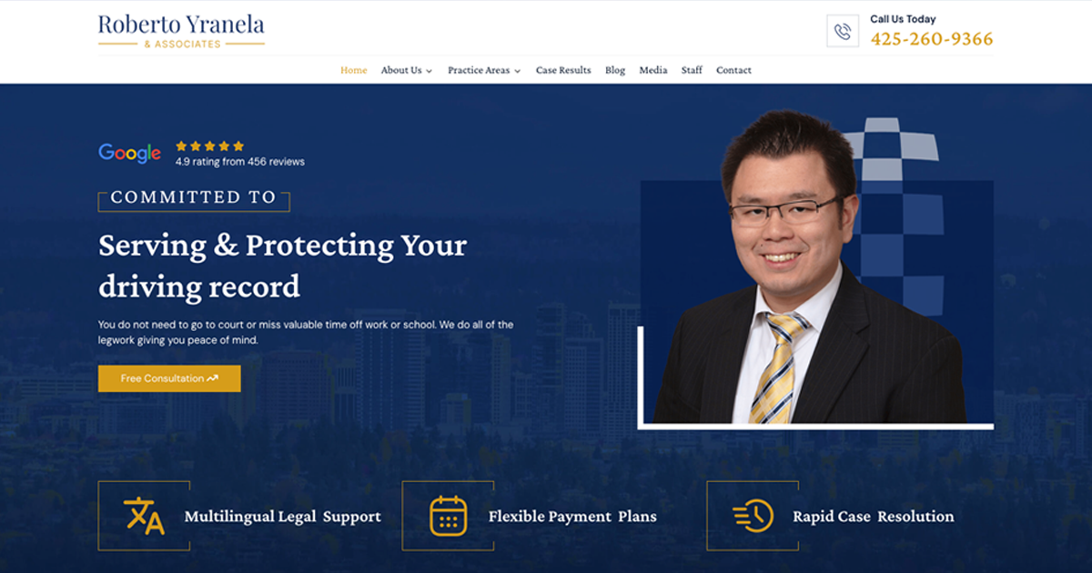 Our Team | Eastside DUI